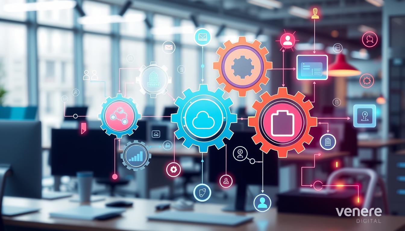 Discover the Best Workflow Automation Tools for Your Business