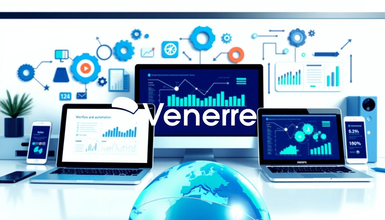 Discover the Best Workflow Automation Tools for Your Business